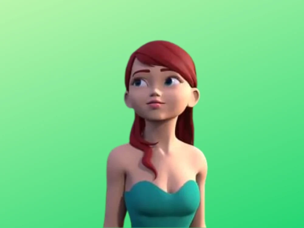 An amazing 3D character animation, modeling and rigging for your brand ...