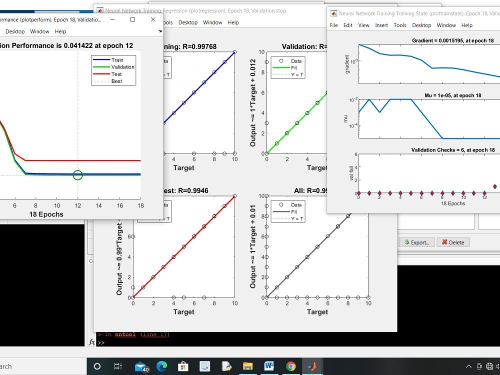 Three Phase Fault Detection in Power System Using Artificial Neural Network | Upwork