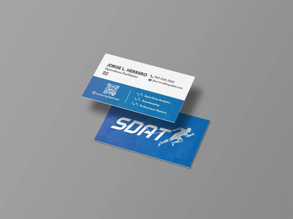 Business cards designs for your company | Upwork