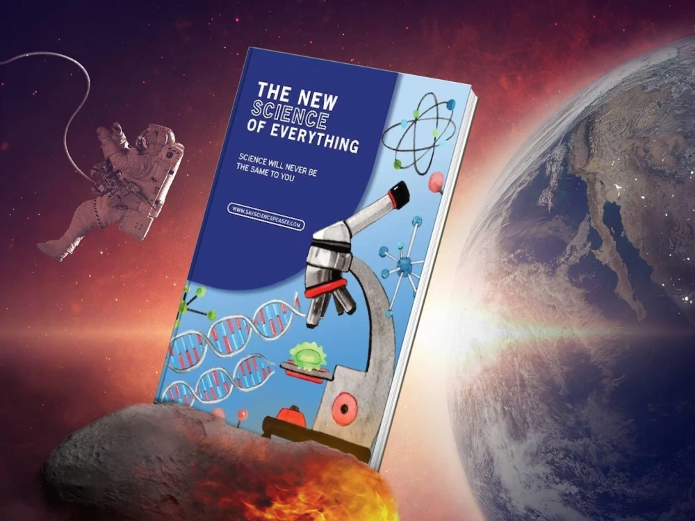 A unique, professional and creative Book cover and eBook cover design ...