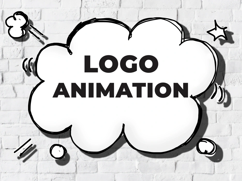 A dynamic logo animation that benefits your brand | Upwork
