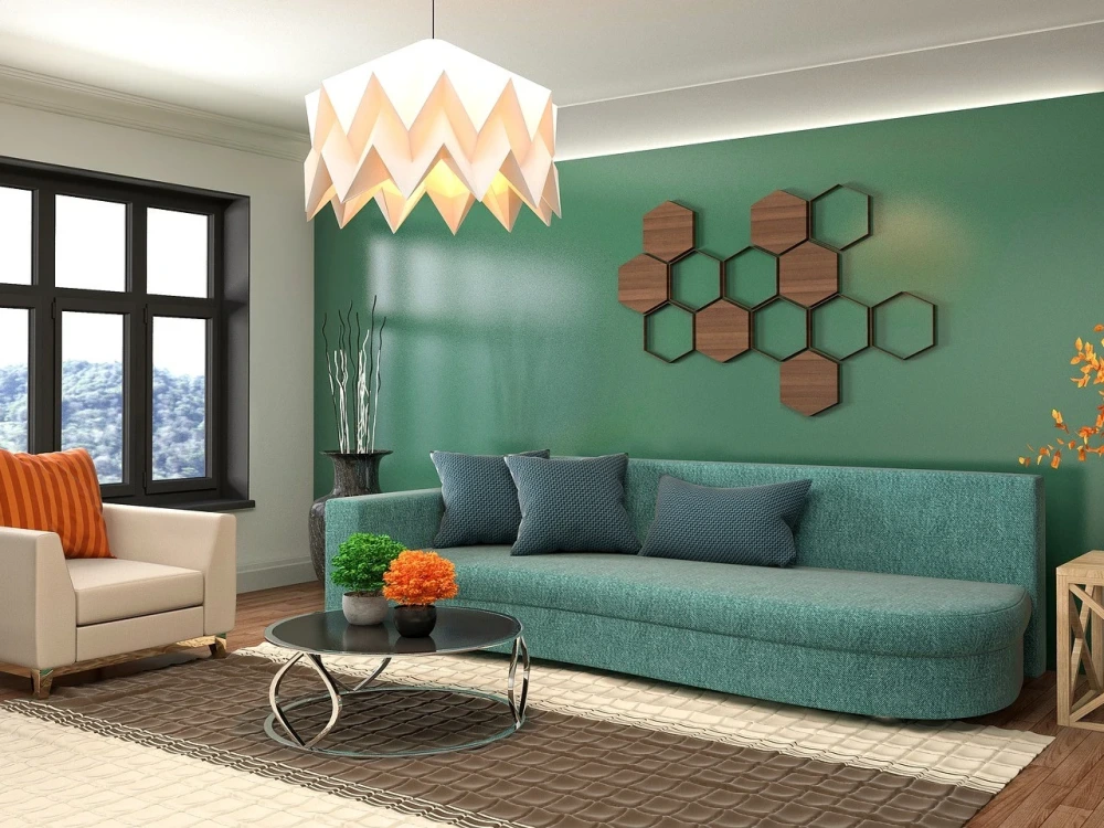 Realistic 3D interior rendering | Upwork