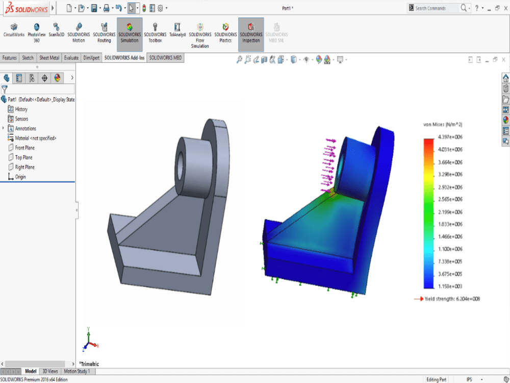 2d drawings, 3d models , rendering | SolidWorks & AutoCAD | Upwork
