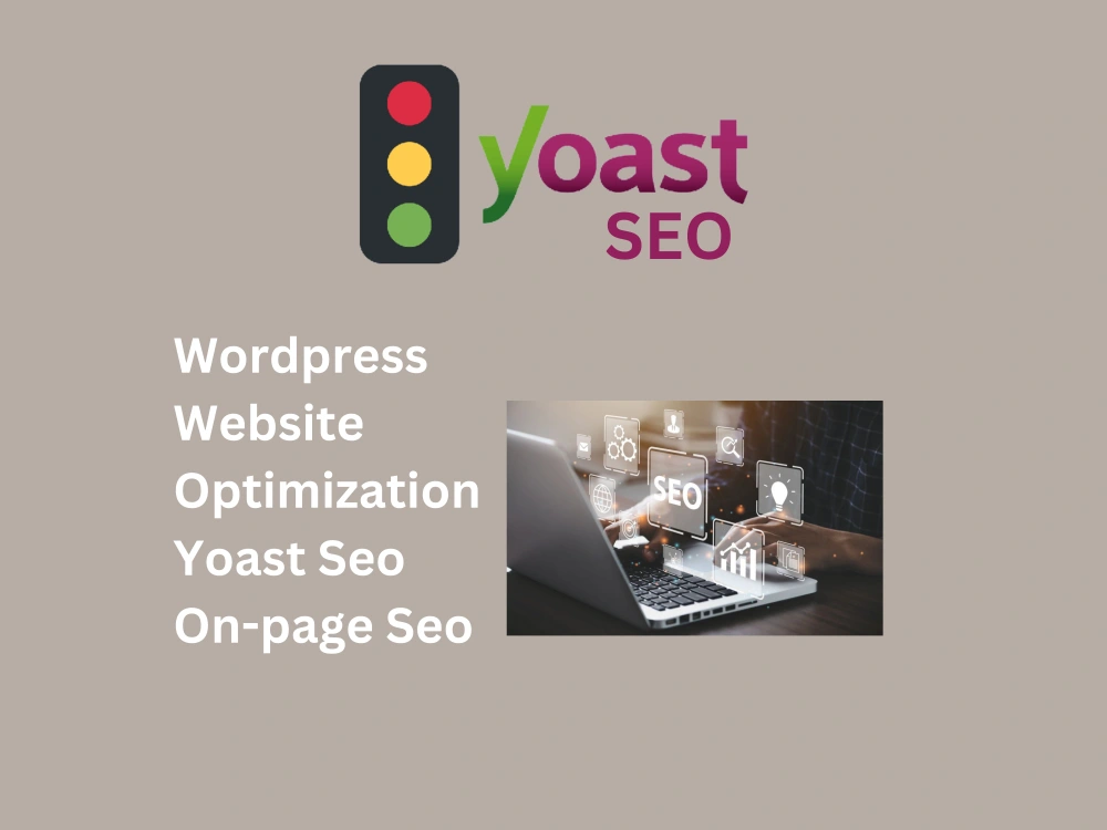 Optimized WordPress Website Content with Yoast Plugin | Upwork