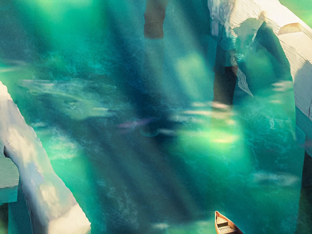 A realistic 3d environmental art/concept art | Upwork