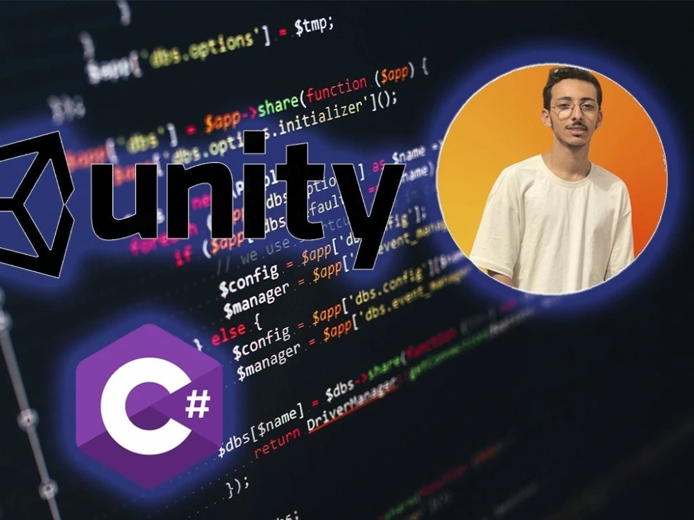 Any Script You Need For Your Game Unity C Sharp Upwork 4779