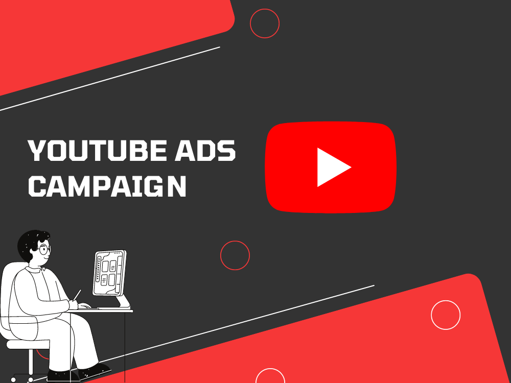 Visually appealing youtube ads | Upwork