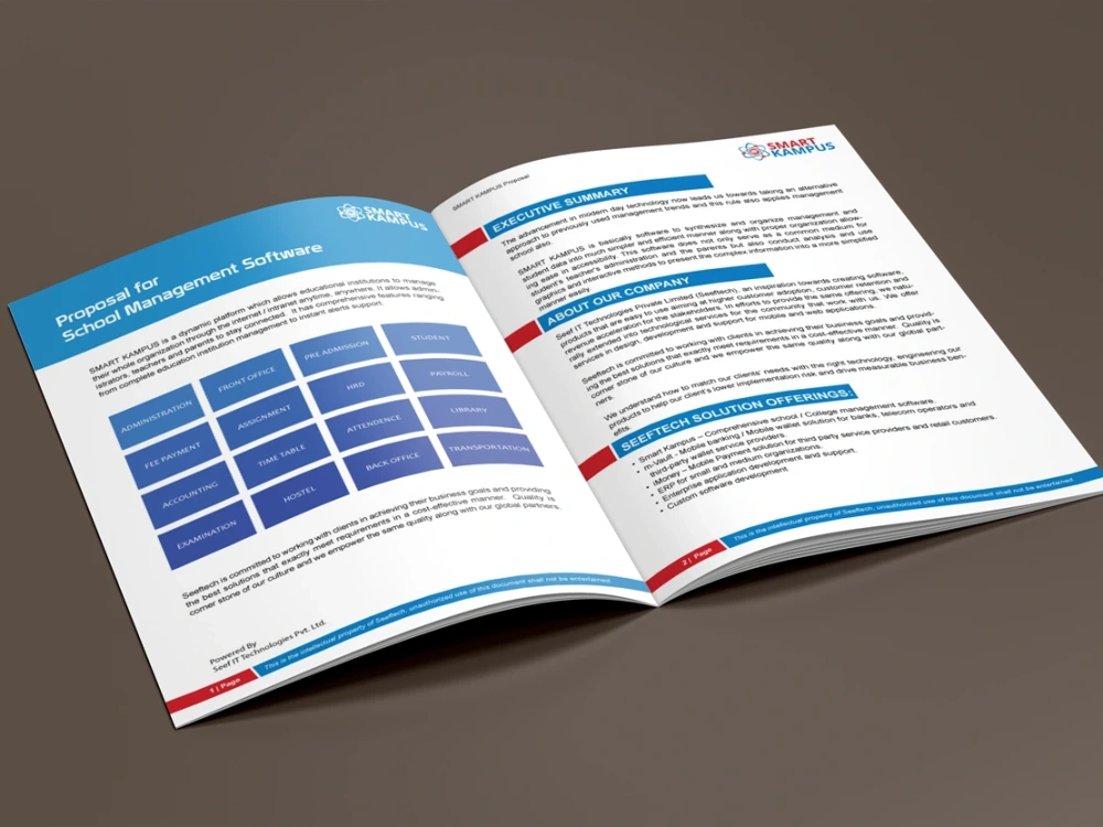 Professional Company profile, Catalog, Brochure, Annual report, Booklet | Upwork