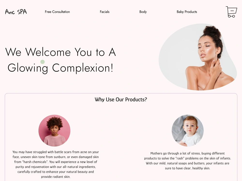Amazing ui/ux designs that combine functionality, beauty, and usability ...