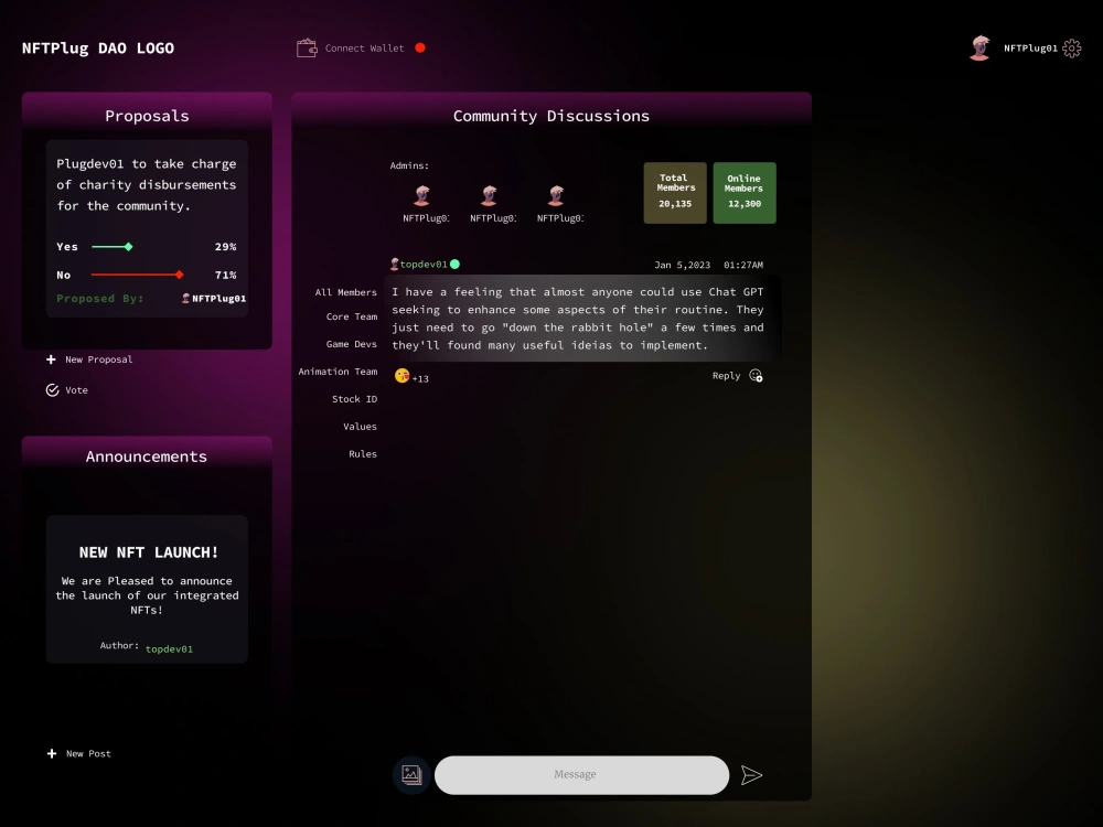 Amazing ui/ux designs that combine functionality, beauty, and usability ...