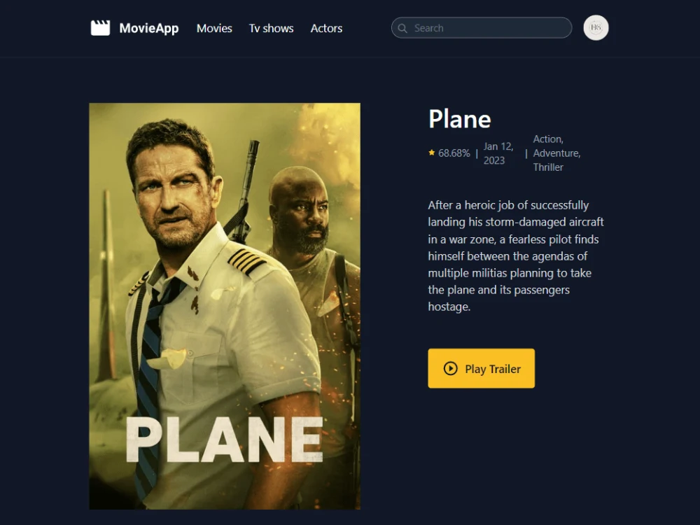 Custom website suited to your needs using Laravel and Vue.js | Upwork
