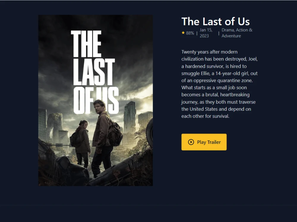 Custom website suited to your needs using Laravel and Vue.js | Upwork