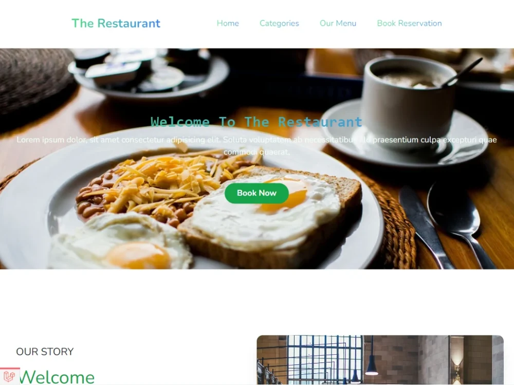 Custom website suited to your needs using Laravel and Vue.js | Upwork