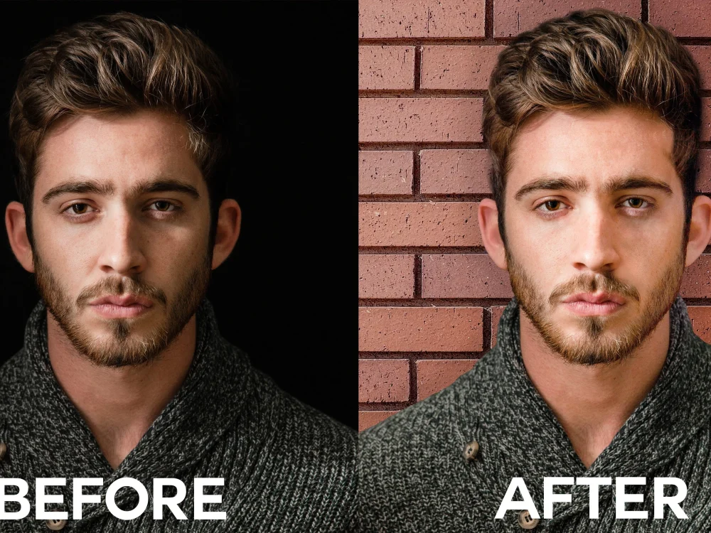 Professional Portrait Photo Retouch / Skin Retouch/ Photo Retouch | Upwork