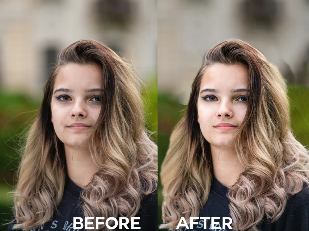 Professional Portrait Photo Retouch / Skin Retouch/ Photo Retouch | Upwork