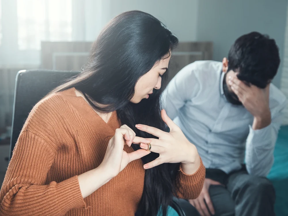 Couples therapy sessions, using Gottman Couples Therapy Method. | Upwork