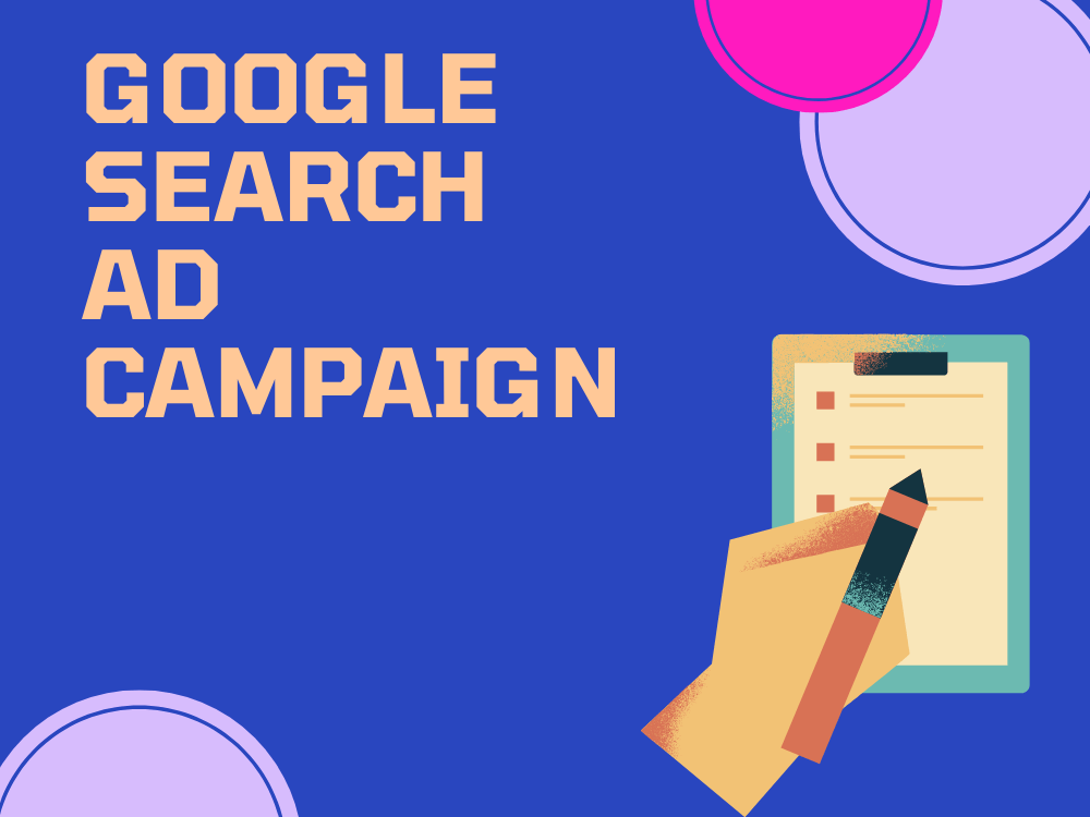 Incredible Google search ad campaign | Upwork