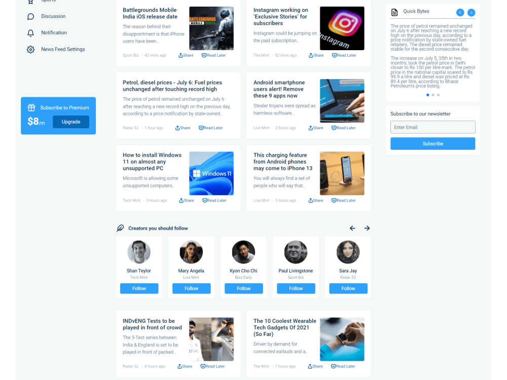 Adaptive, cross-browser html pages, with css, js and font files connected. | Upwork