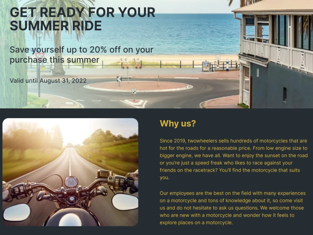 Adaptive, cross-browser html pages, with css, js and font files connected. | Upwork