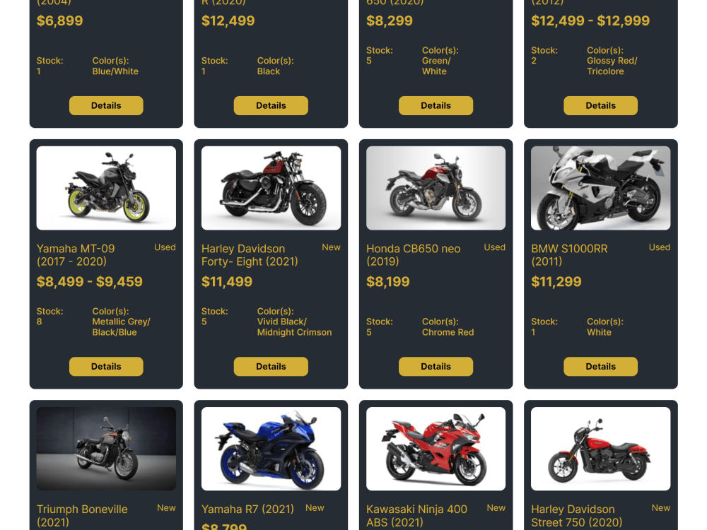 Adaptive, cross-browser html pages, with css, js and font files connected. | Upwork