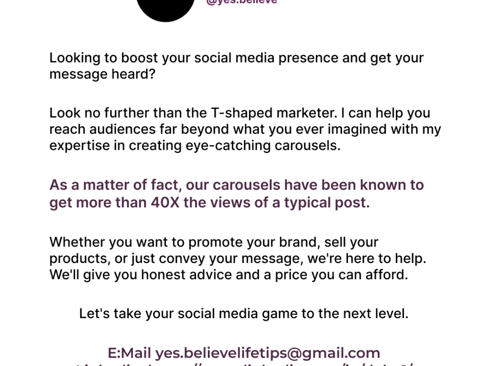 Premium visually appealing designs that will drive engagement ...