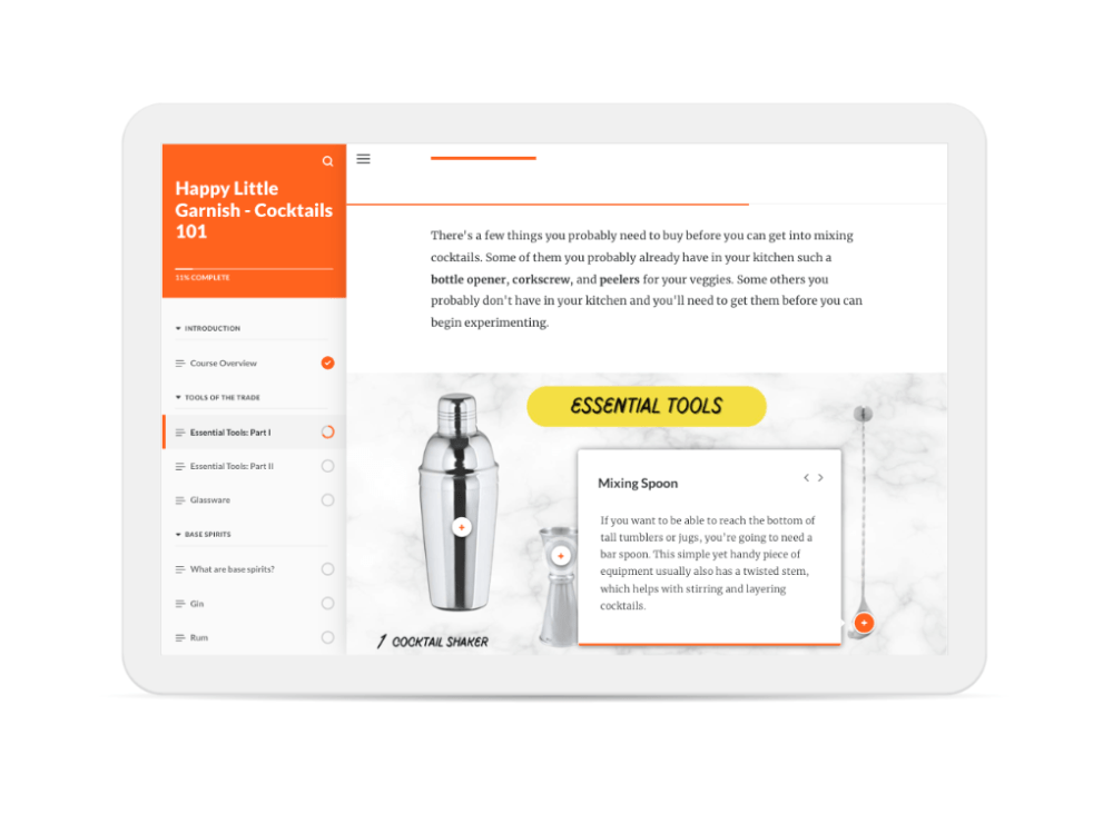 An engaging presentation made on PPT/Slides/Canva/Rise 360 | Upwork