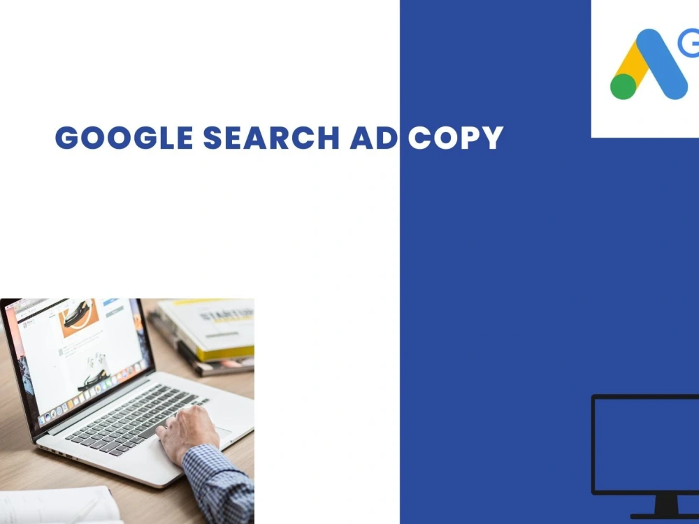 An engaging ad copy for your google search ads | Upwork