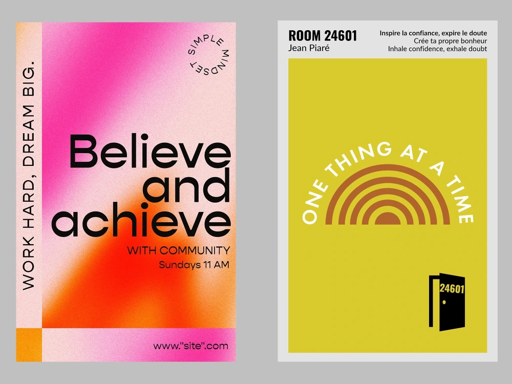 Professional Poster Designs-Unique and Eye Catching | Upwork