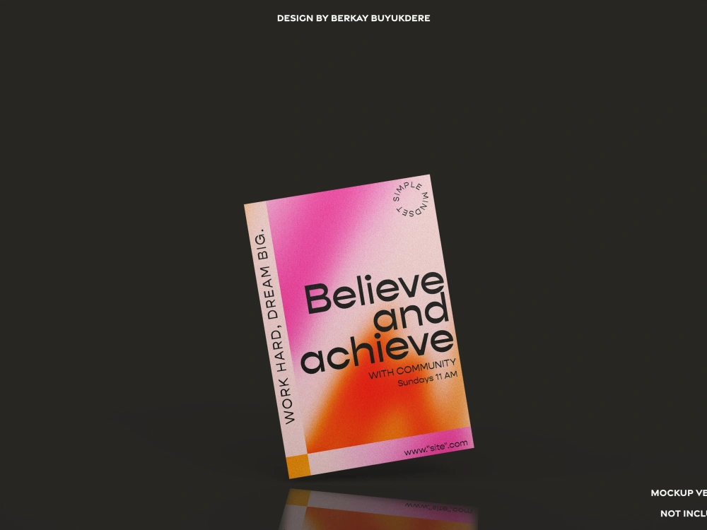 Professional Poster Designs-Unique and Eye Catching | Upwork