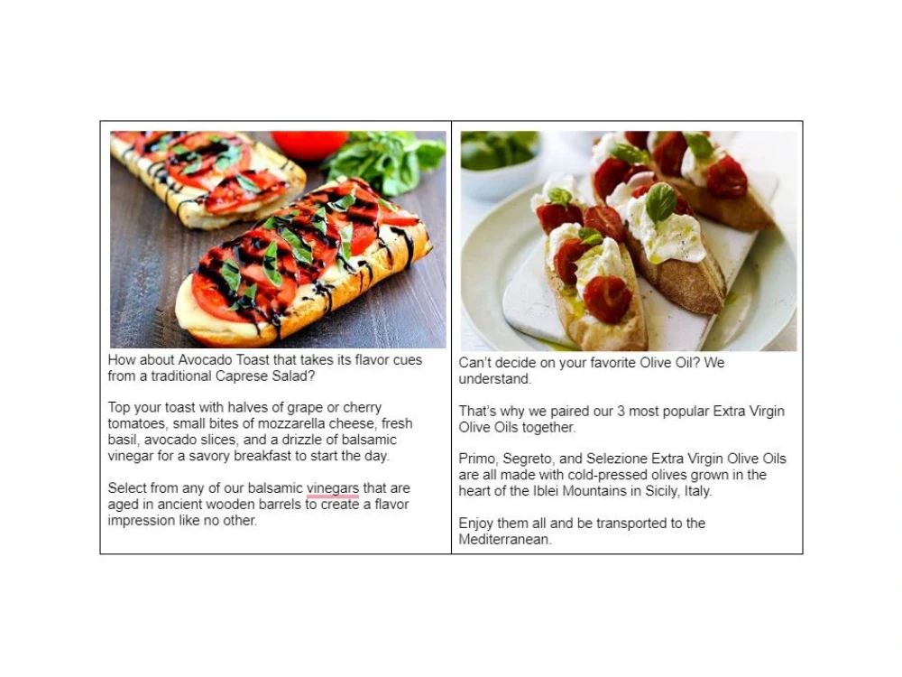 Captivating and Persuasive Social Media Post Captions | Upwork