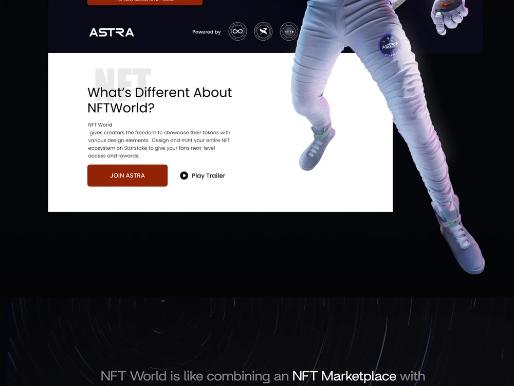 React/Vue.js designed webpage | Upwork