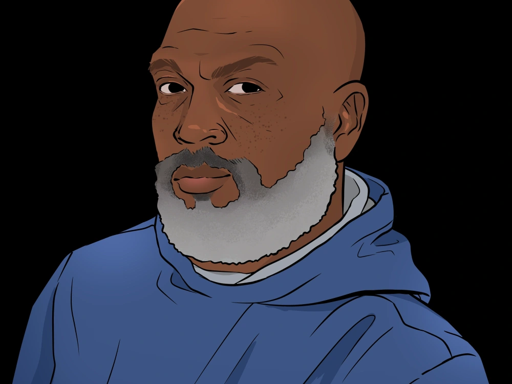 A fun character design or portrait | Upwork