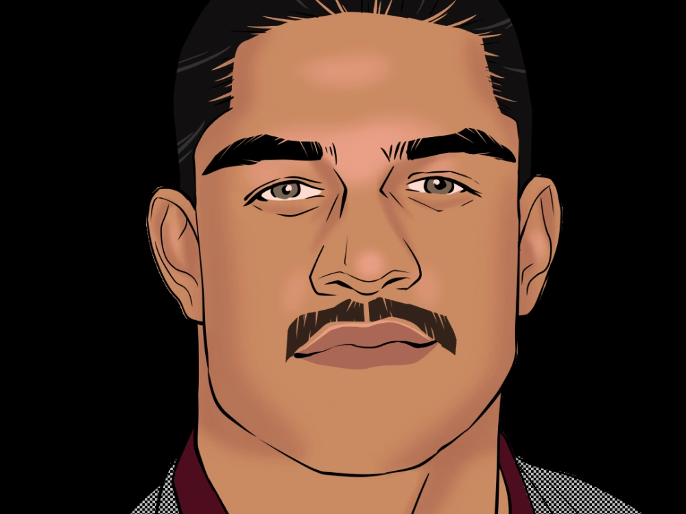 A fun character design or portrait | Upwork