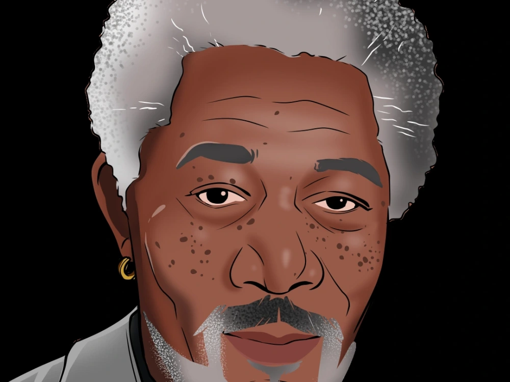 A fun character design or portrait | Upwork