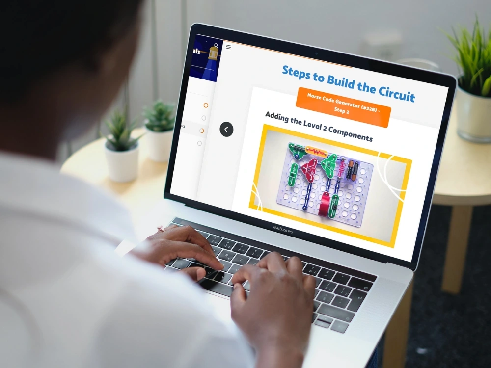 An engaging and interactive Articulate Rise course! | Upwork