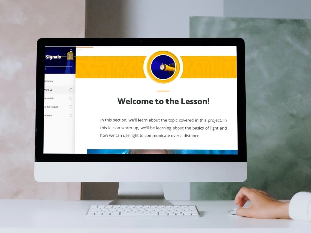 An engaging and interactive Articulate Rise course! | Upwork