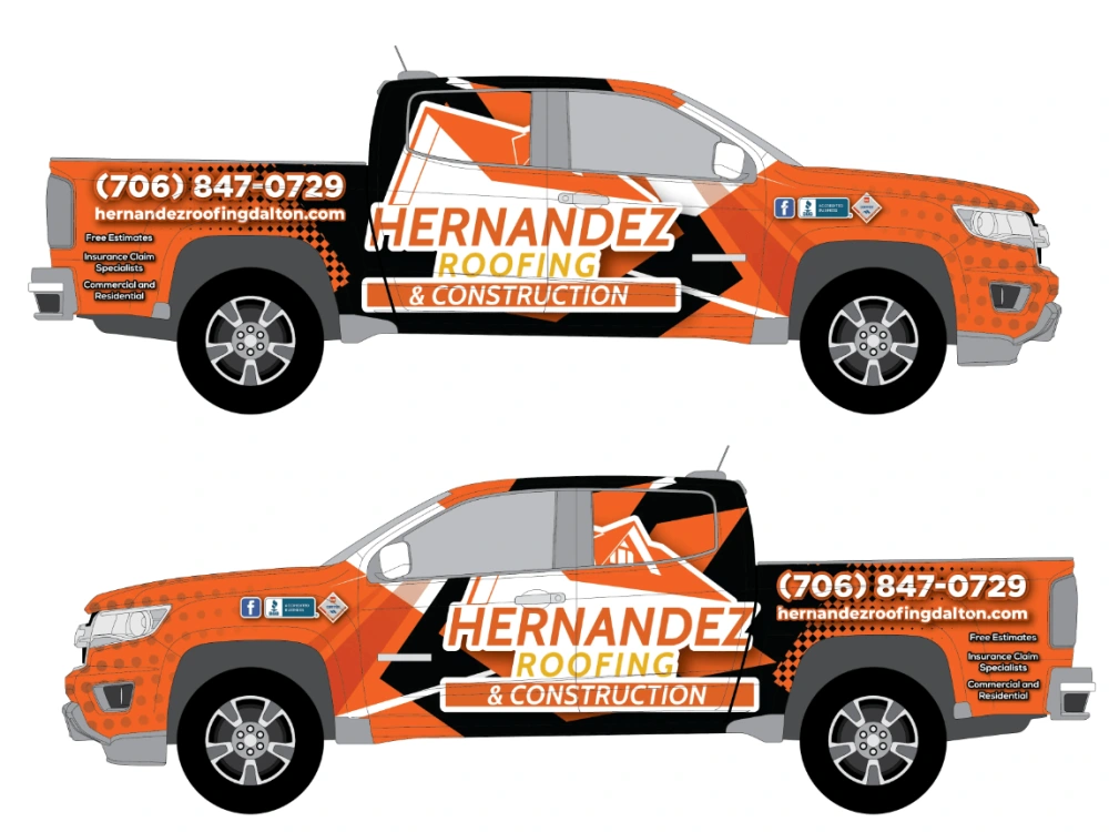 Eye-catching car packaging design | Upwork