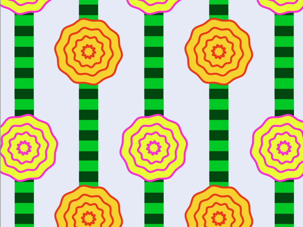 Repeat pattern for your products | Upwork