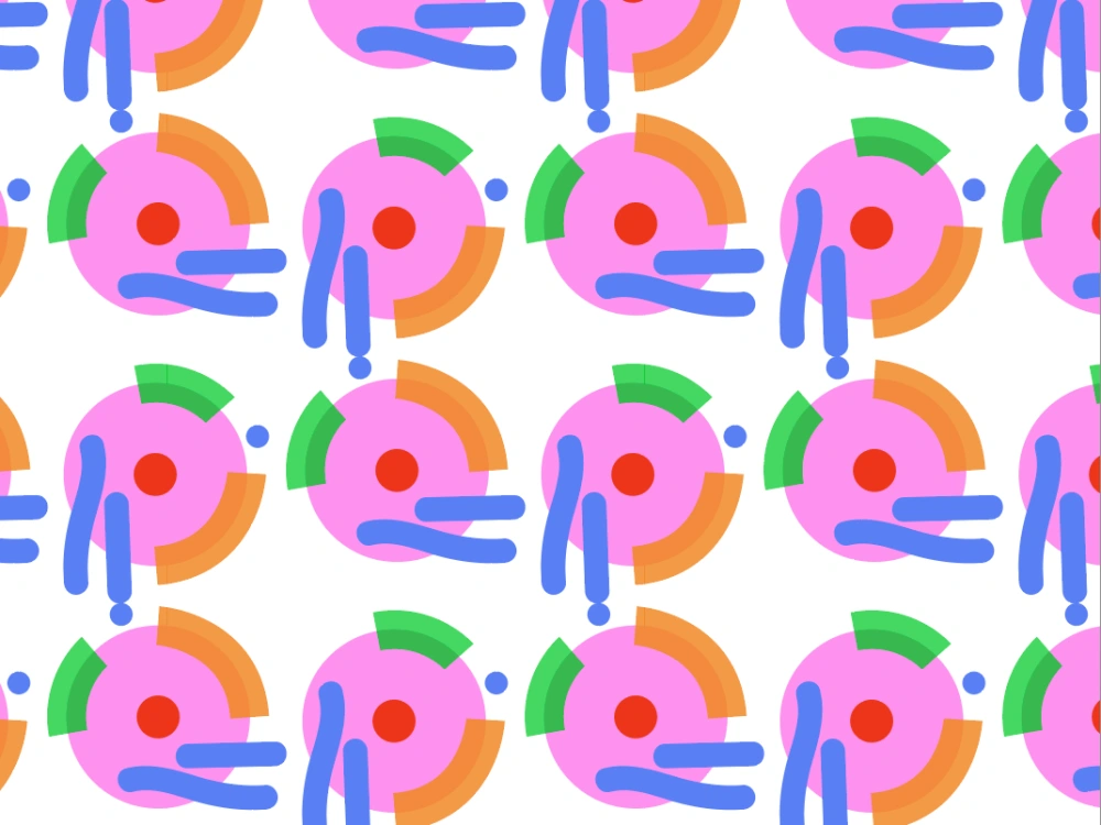 Repeat pattern for your products | Upwork