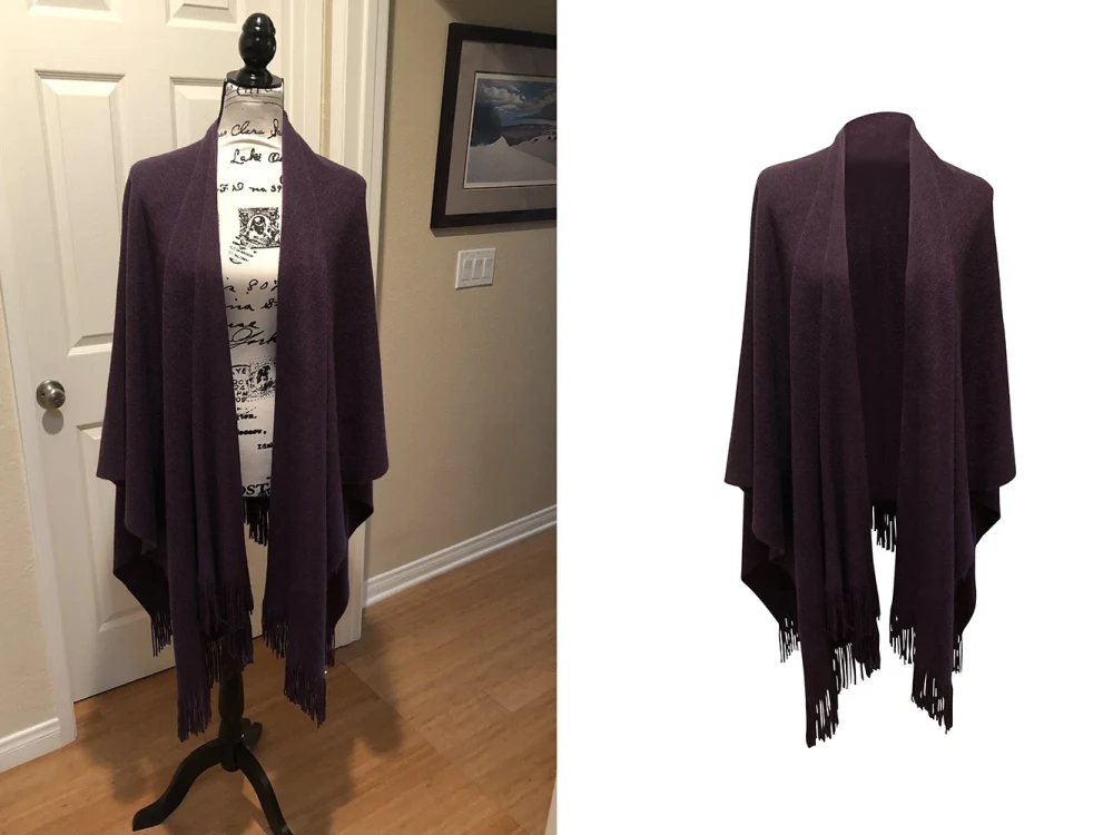 Invisible Mannequin, Neck Join, symmetrical Photo Manipulation | Upwork