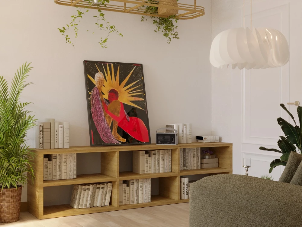 Cozy comfortable interior design | Upwork