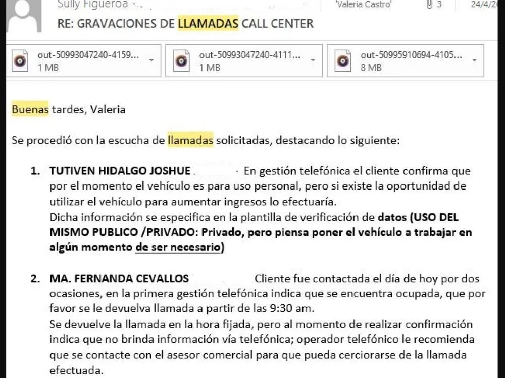 A a Spanish-speaking customer service specialist with extensive ...