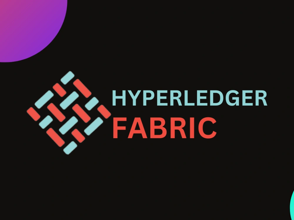 Hyperledger Fabric deployment script including chaincode, API & frontend | Upwork