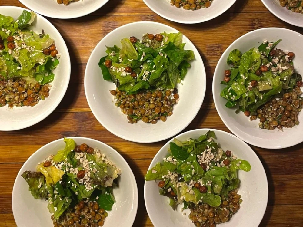 A well-curated and unique food menu and recipe ideas that suit anything ...