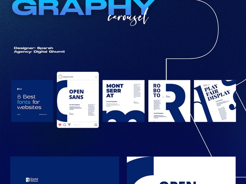 Social Media Post Designs | Upwork