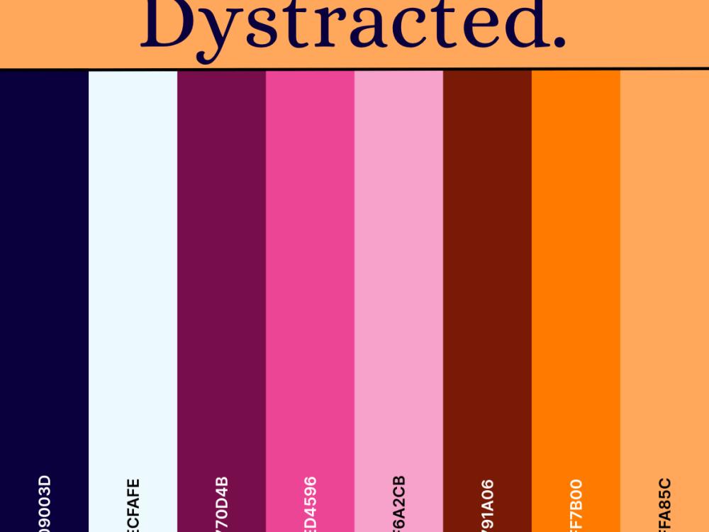 A unique and original color palette tailed to your needs. | Upwork