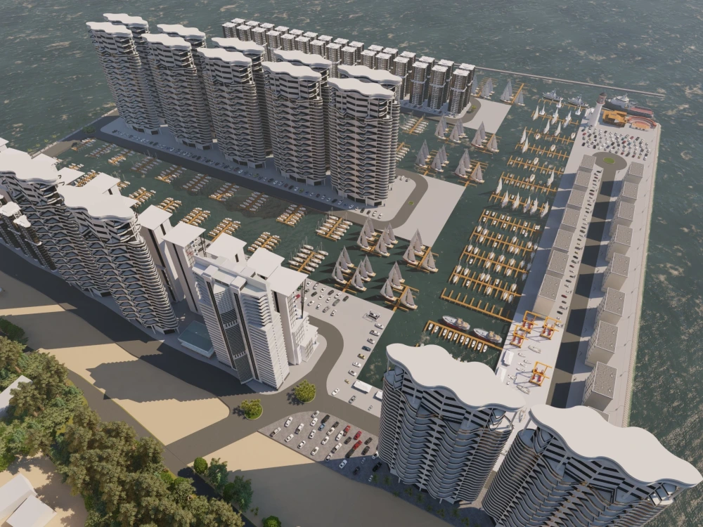 An interactive architecture visualization app using unreal engine 4/5 | Upwork