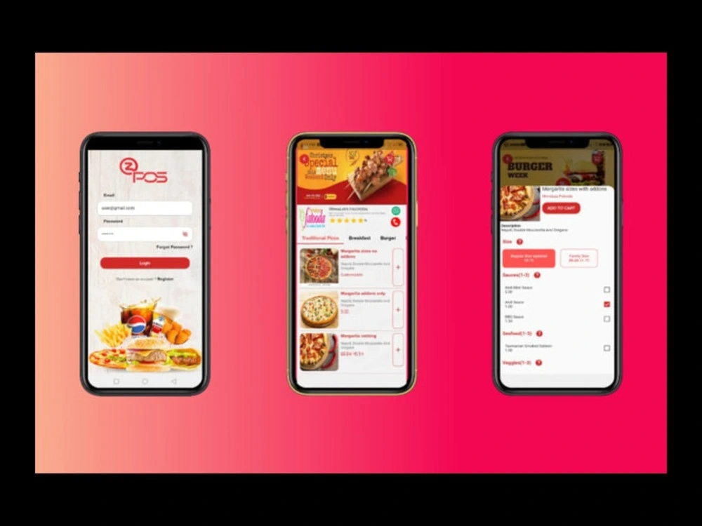 Mobile Android And Ios Flutter App Development Flutter Developer Upwork 9013