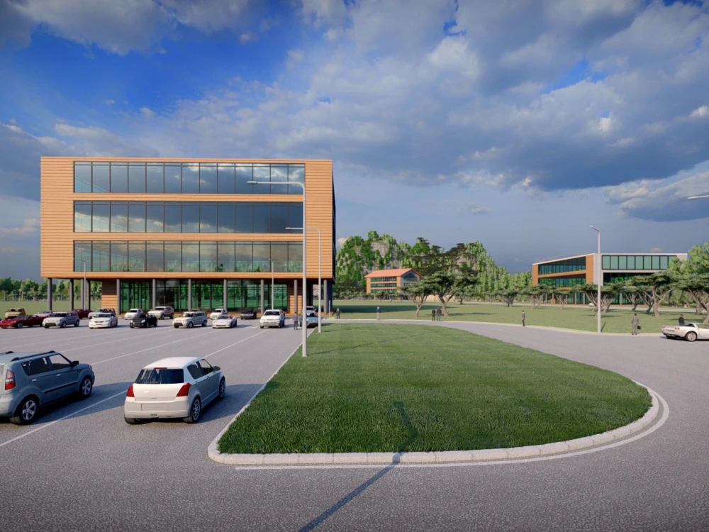 An interactive architecture visualization app using unreal engine 4/5 | Upwork