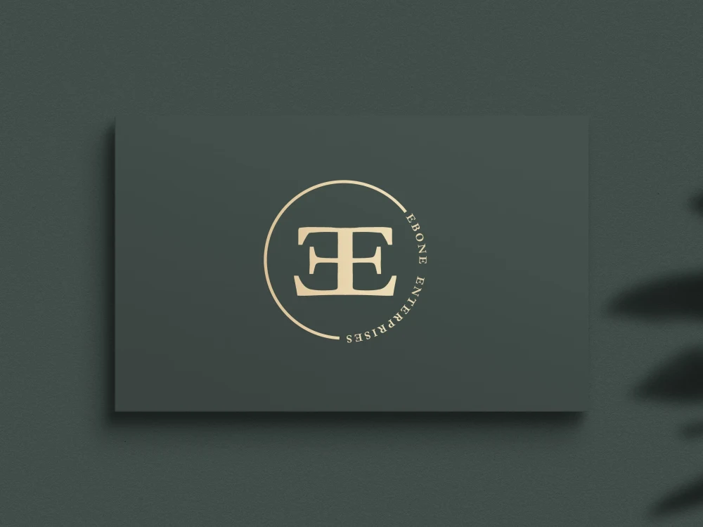 A modern Minimalist Business Logo design | Upwork